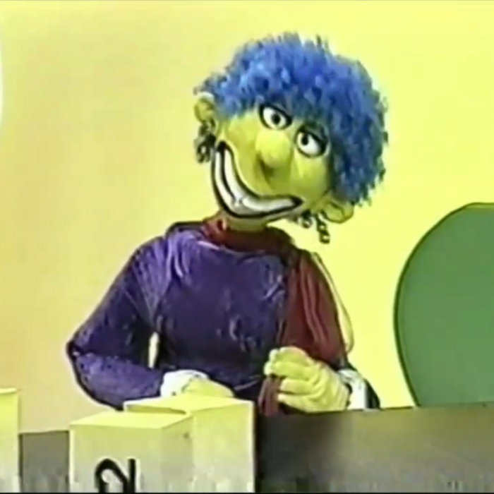 Cbeebies Presents // 覚えて？// Tweenies | チャンネル47 | Gothmorg Archives