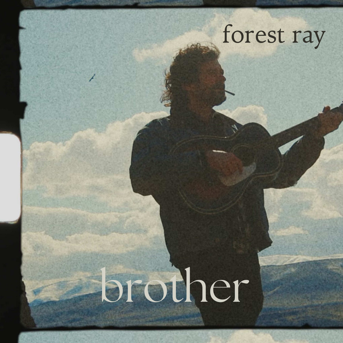 Brother | Forest Ray