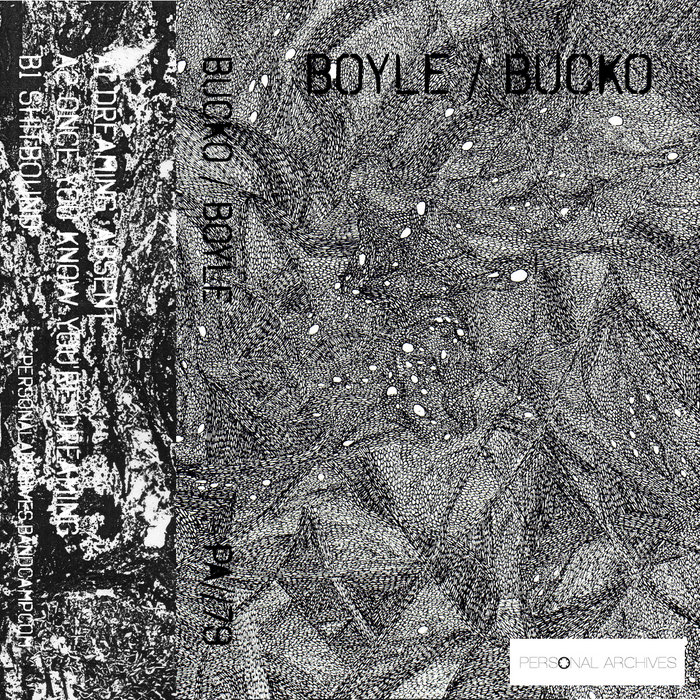 Boyle/Bucko | Boyle/Bucko | Bob Bucko Jr