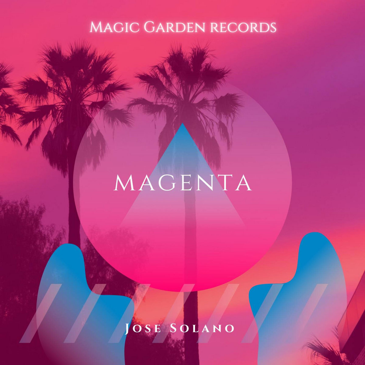 Magenta | Jose Solano