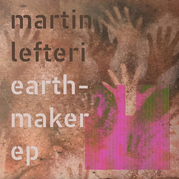 martin lefteri - earthmaker | martin lefteri | smashing plates
