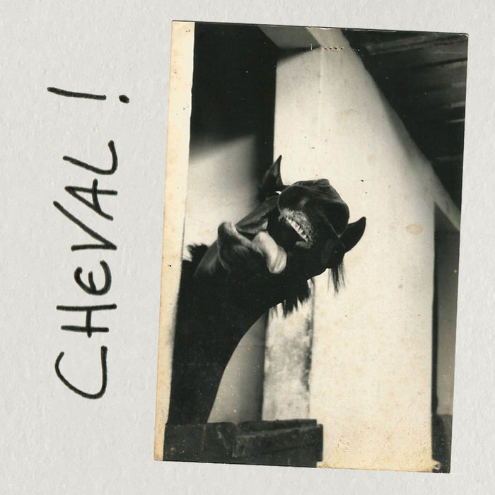 Cheval ! | Cheval