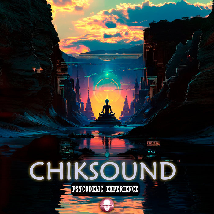 Psycodelic Experience | Chiksound Prod (Hi-Trip Records) | Hi Trip Records