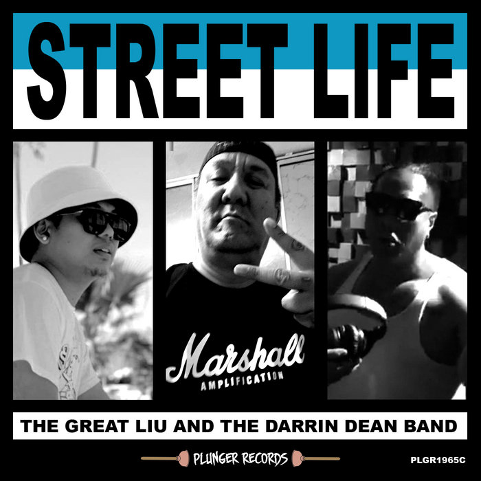 Street Life | Darrin Dean
