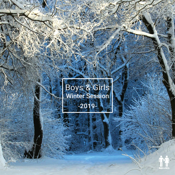Winter Session '19 | Various Artists | Boys & girls