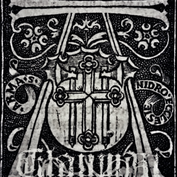 Nebula Black Principle [Single] | Glaumni