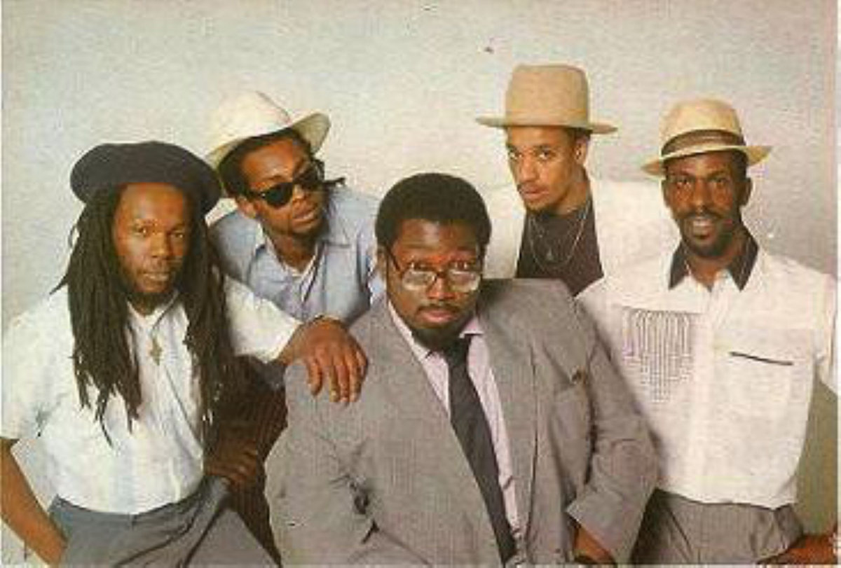 Ultimate experience | undivided roots | RUFF CUTT RECORDS