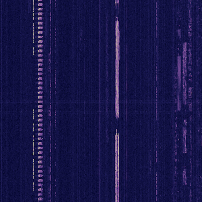 Infralateral Arc: Shorted waves vol. 1 | Ashland Industries | L J Willis
