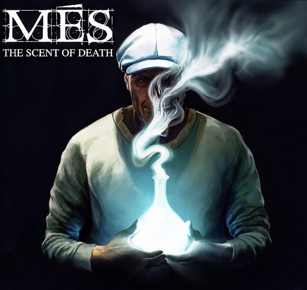 THE SCENT OF DEATH | MÉS