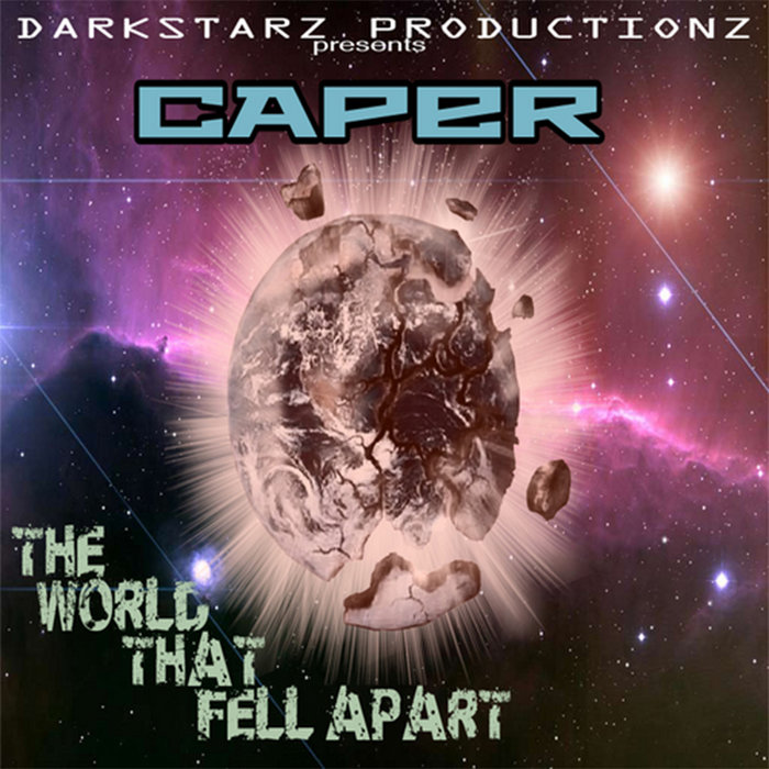 The World That Fell Apart | Caper | TheRealCaper