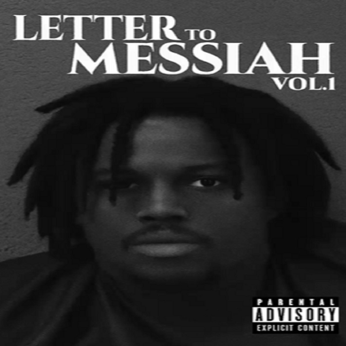 Letter To Messiah Vol.1 | HOLY STEPPER