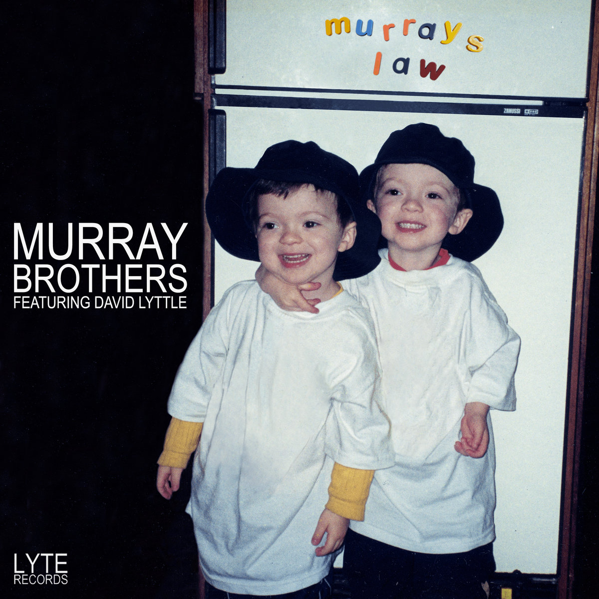 The Murray Brothers