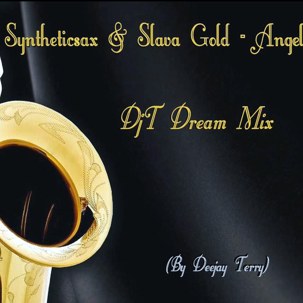 Angel (Deejay Terry Dream Mix) | Deejay Terry