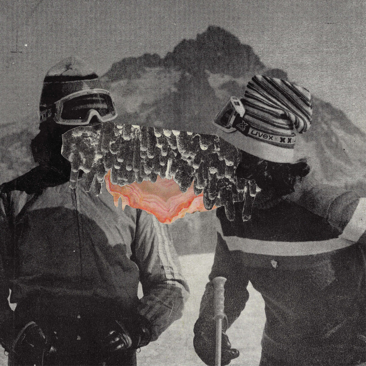 II. | Atomic candy creeps | Atomic Candy Creeps