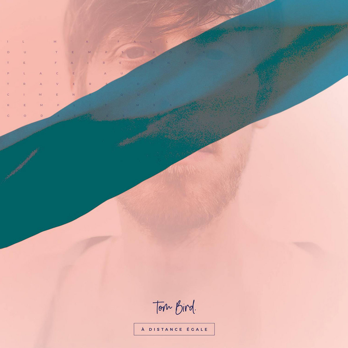 EP - A distance égale | Tom Bird