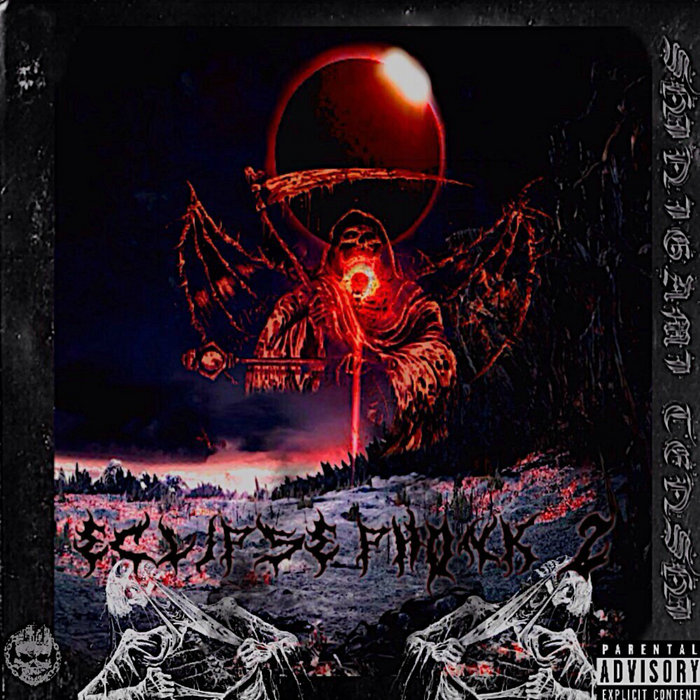 DEMONS COMING NOW | SHINIGAMI TENSHI