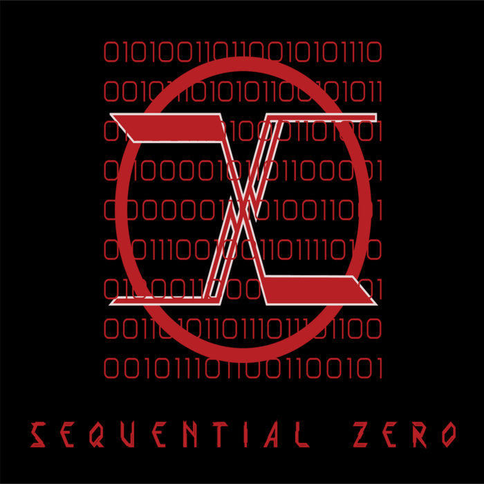 Third Sequence | Sequential Zero
