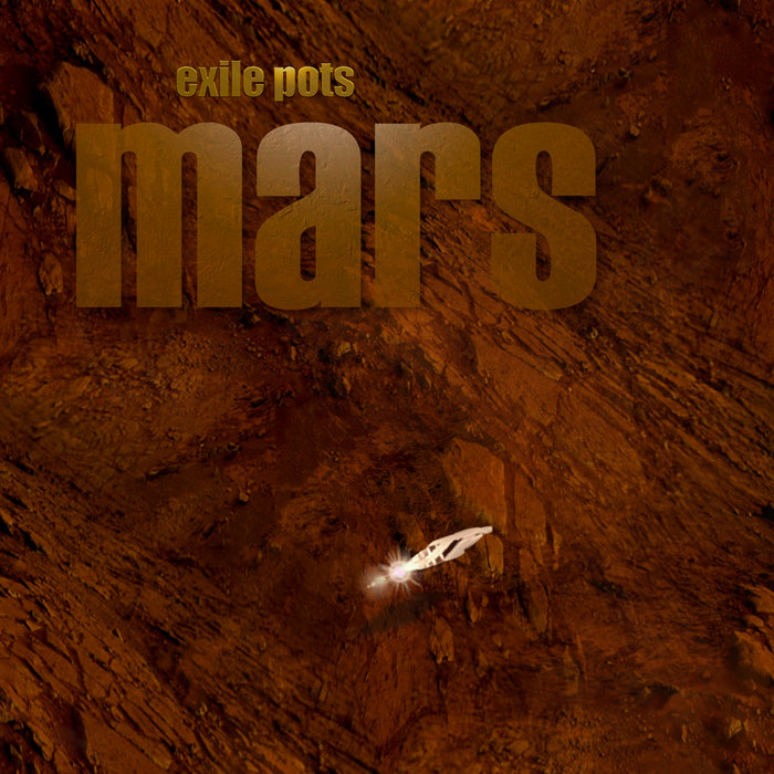 Mars - remastered | Exile Pots