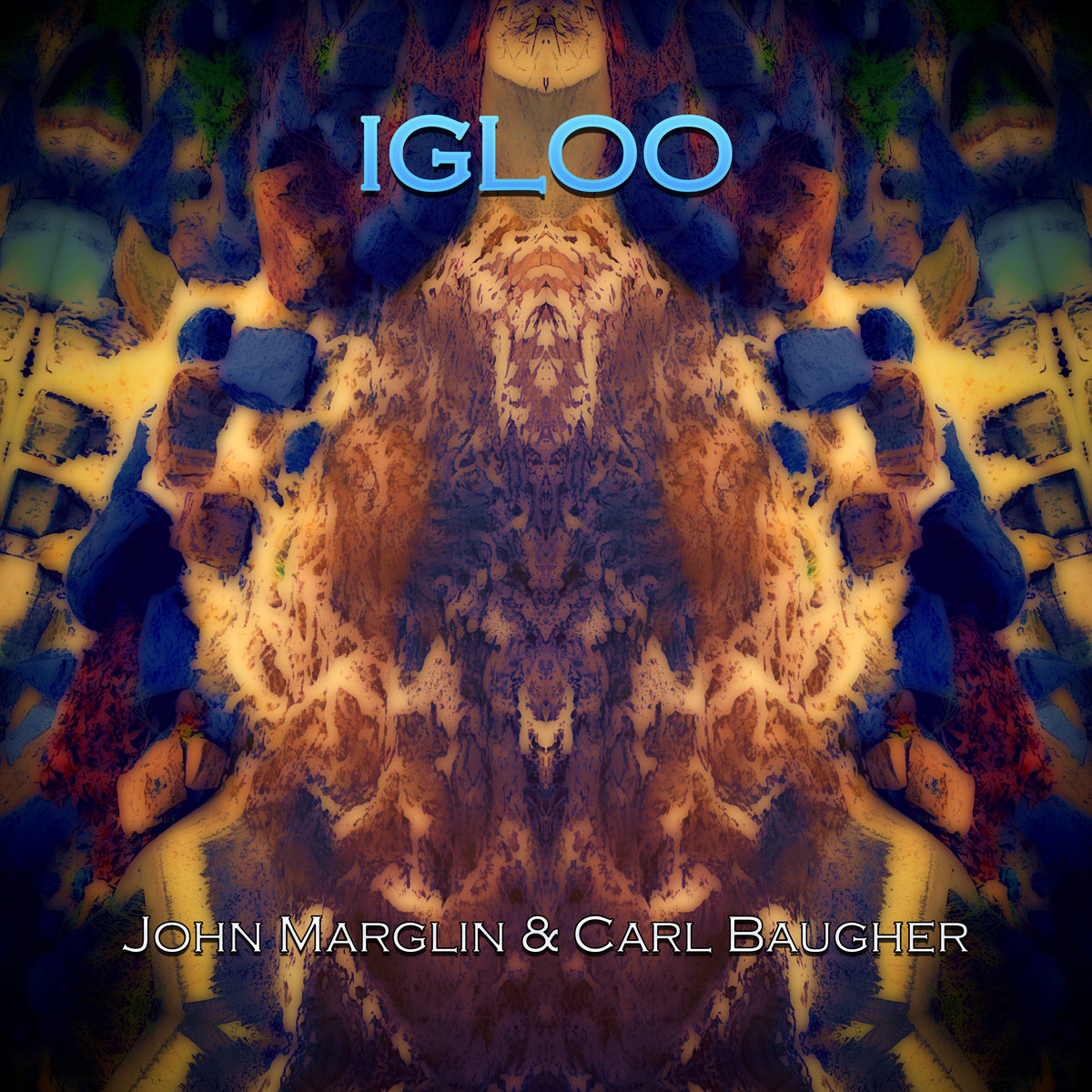 Igloo | John Marglin & Carl Baugher | Carl Baugher