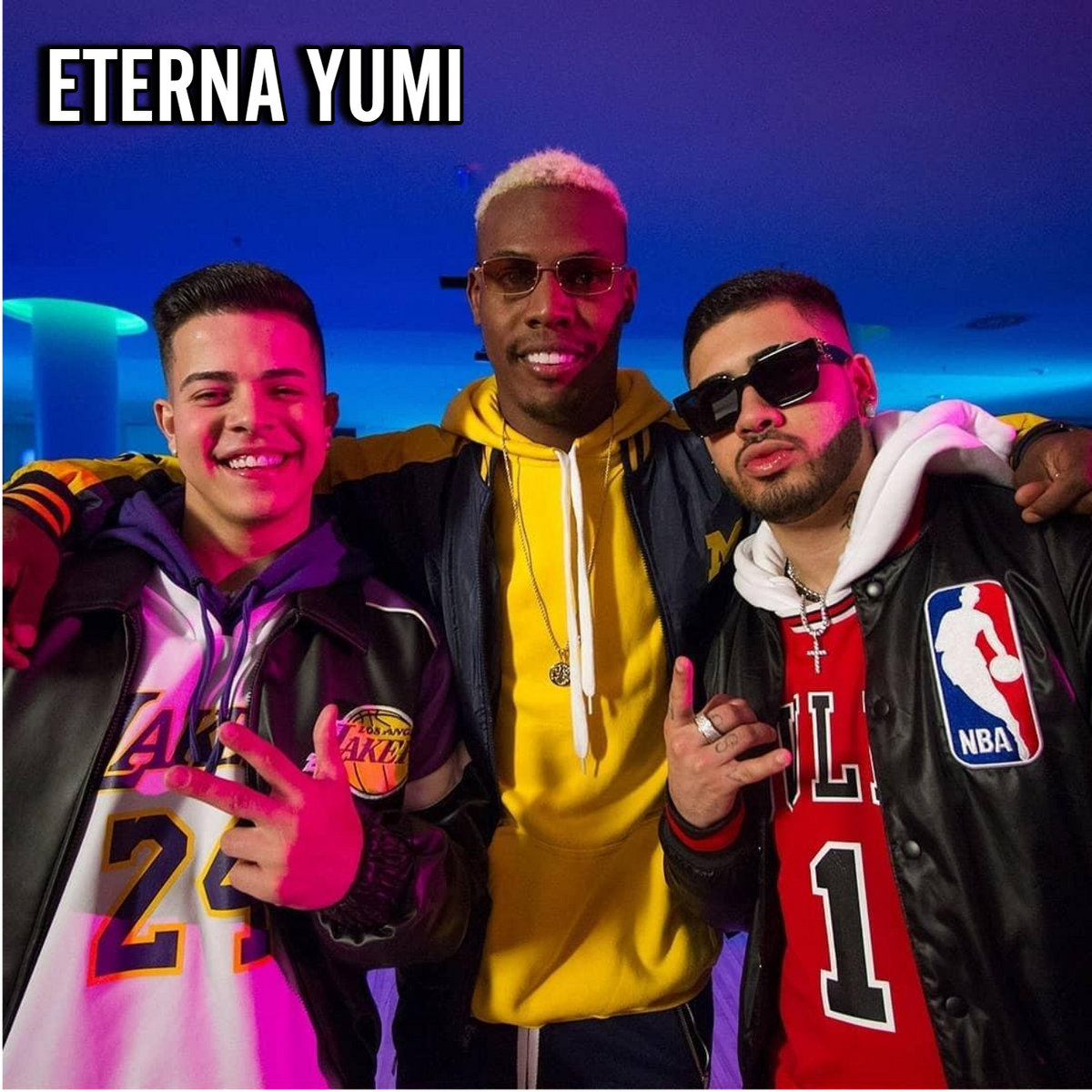 Eterna Yumi - (Lofa Edit & Mashup) | Mc Jottape, Mc Kekel, Mc Kevinho ...