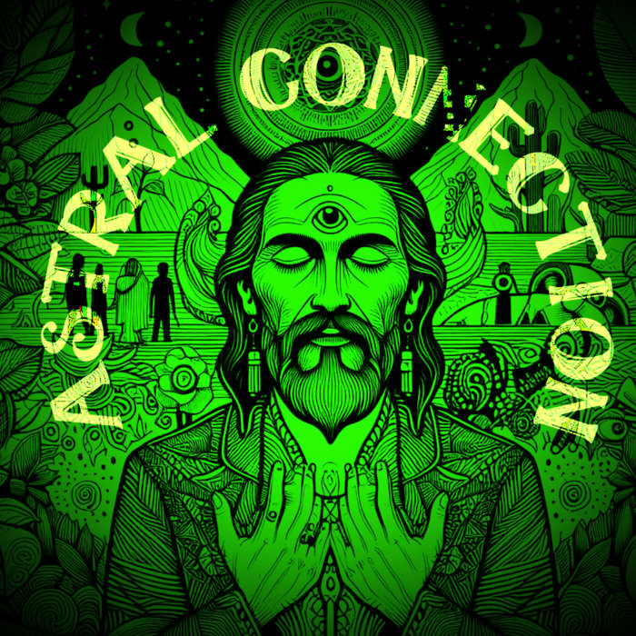 ASTRAL CONNECTION | DUB INVASION RECORDS
