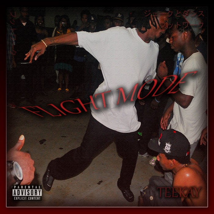 FLIGHT MODE | DJ TEEKAY