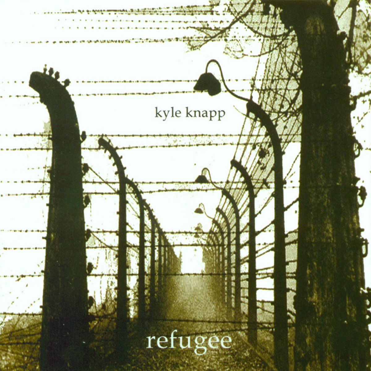 Refugee | Kyle Knapp