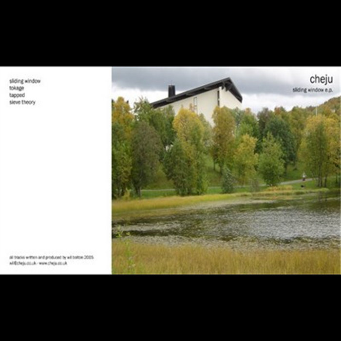 Sliding Window | CHEjU