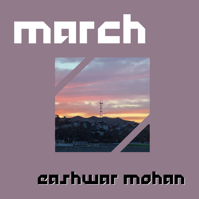 '25: march | eashwar