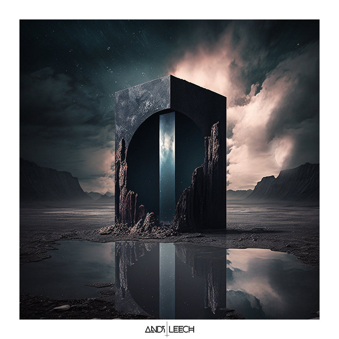 Departure | Andy Leech