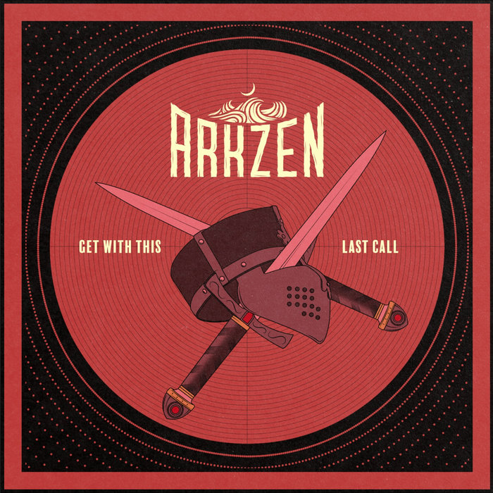 Get With This / Last Call | ArkZen