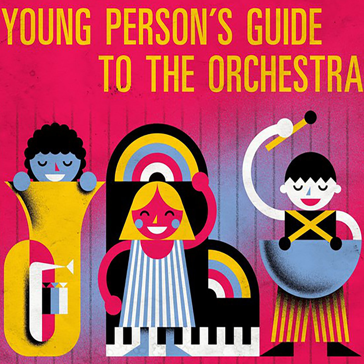 Young Person's Guide To The Orchestra | Frank Kratzer