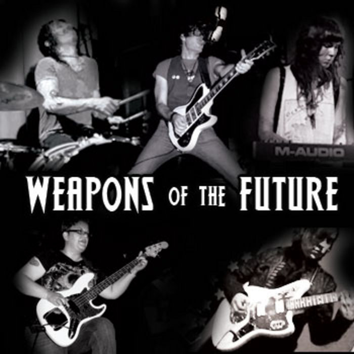 Carnival | Weapons Of The Future