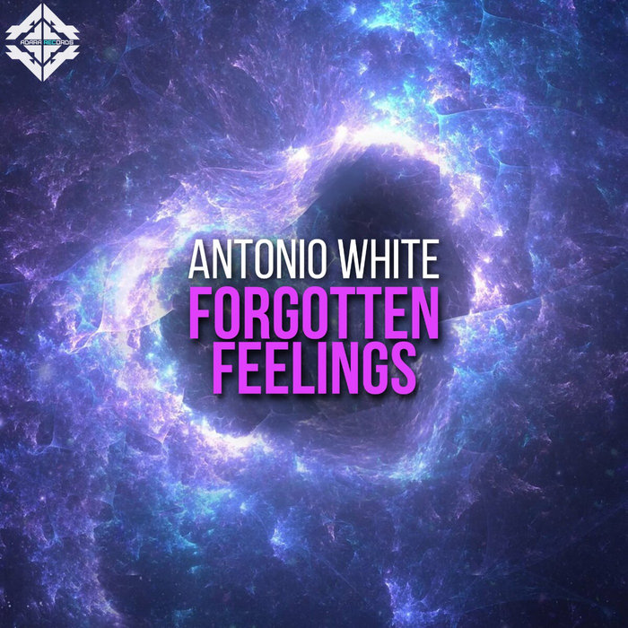 Antonio White - Forgotten Feelings | Antonio White