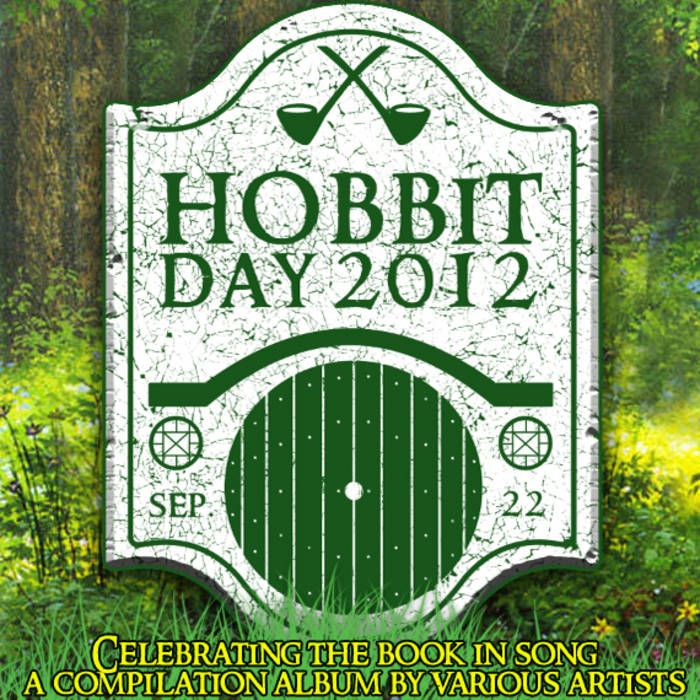 Hobbit Day