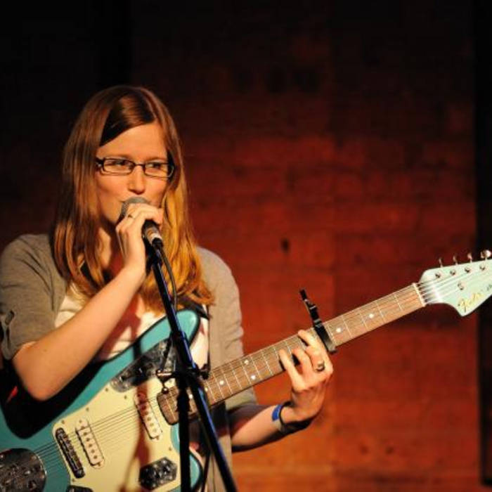 Music | Tricia Scully