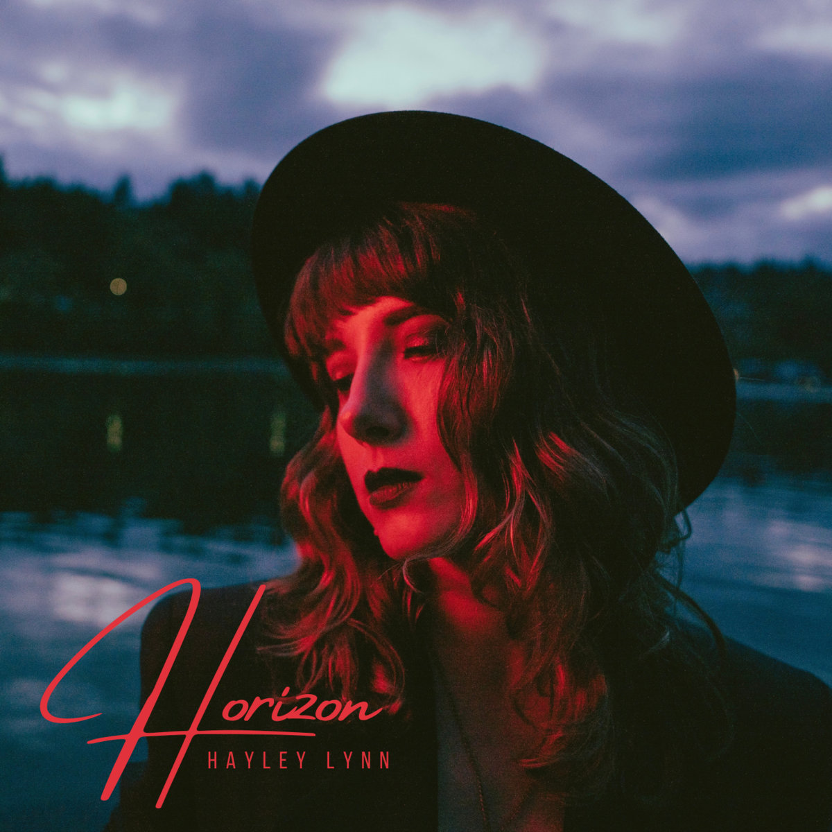 Horizon | Hayley Lynn | Hayley Lynn Music