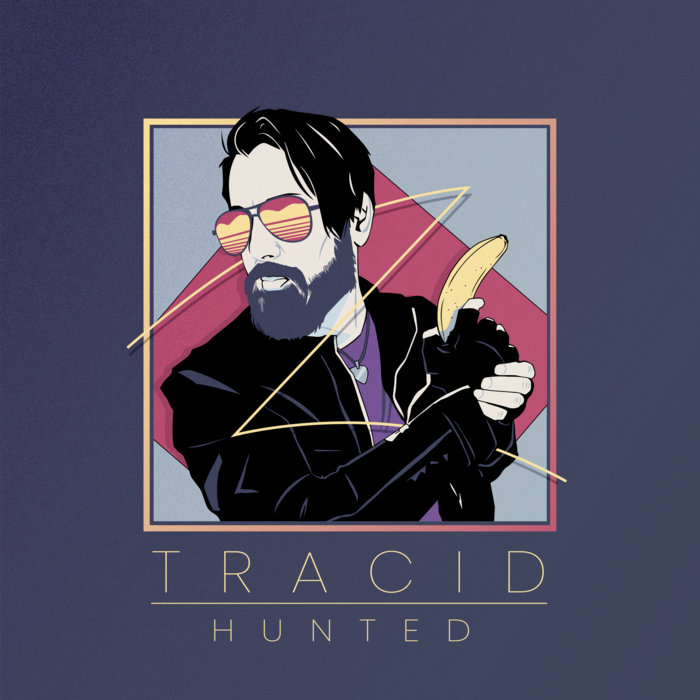 Hunted | Tracid