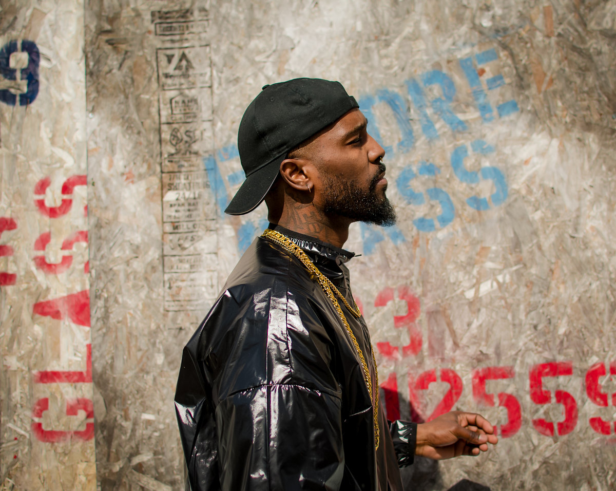 The Evolution EP | AnthonyArlene! | Anthony Arlene