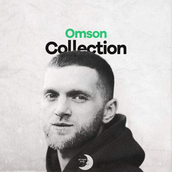 Omson Collection | Omson | All Night Long Records