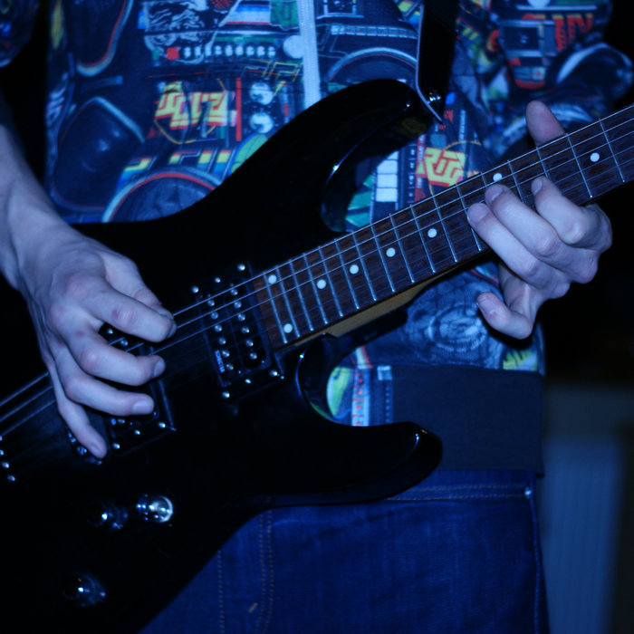 A New Start | David Arvidsson