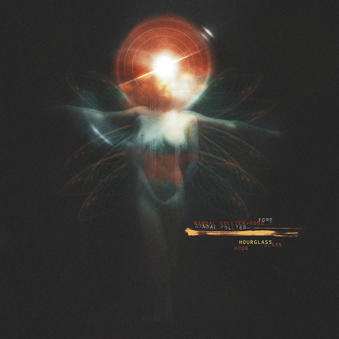 Hourglass | Randal Collier-Ford