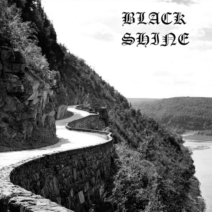 Fall Into The Abyss | BLACK SHINE