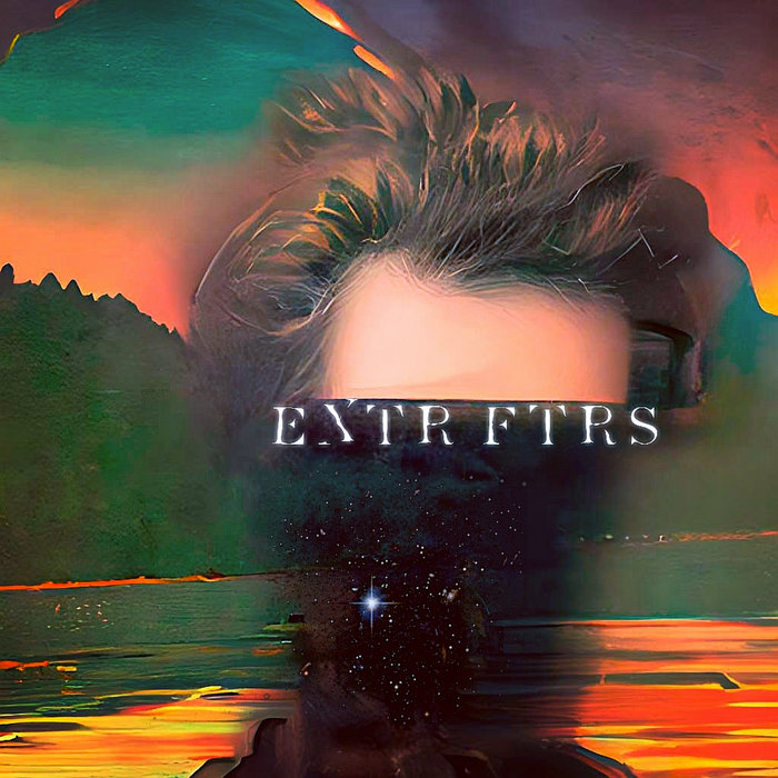 ACDN - Extra Features / Single | ACDN | Acid Rainbow Records