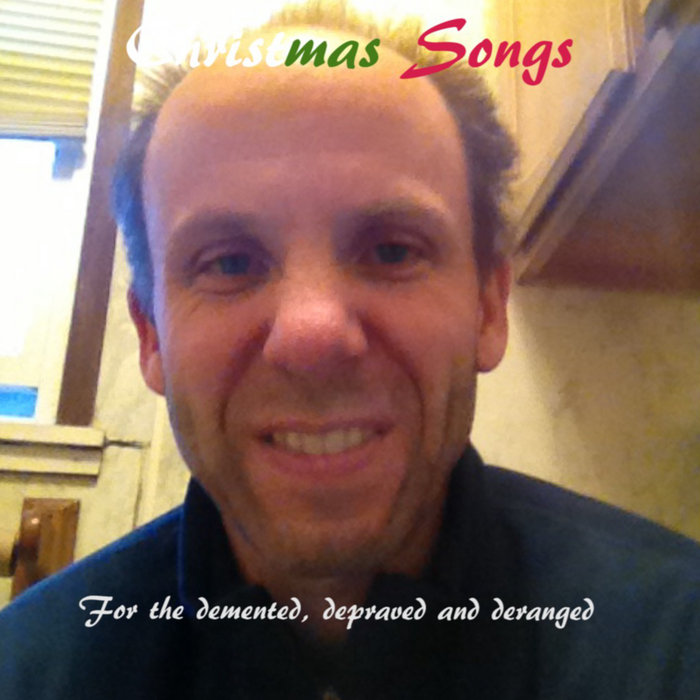 Christmas Songs | Brandon Drake