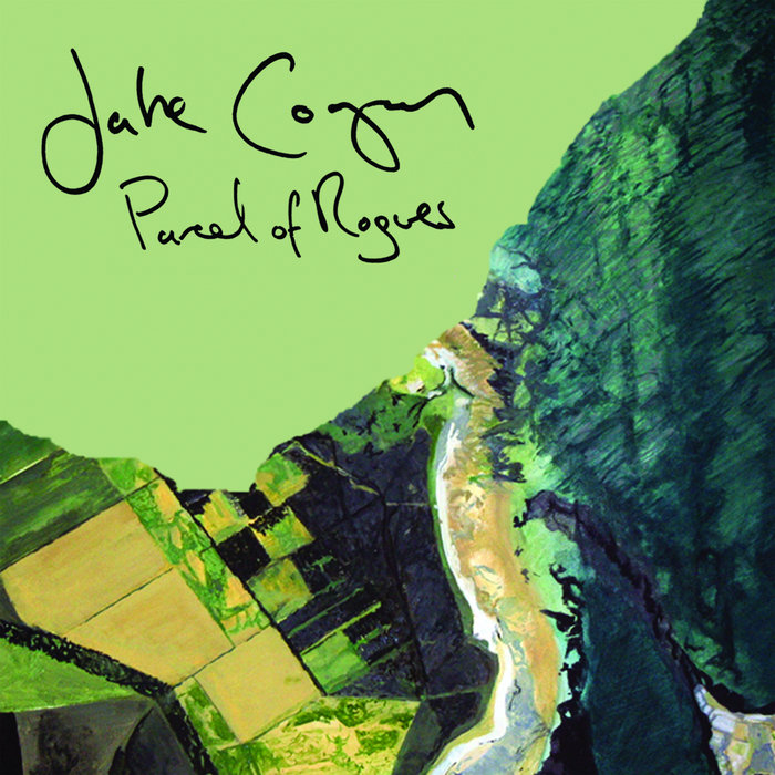 Parcel of Rogues | Jake Cogan