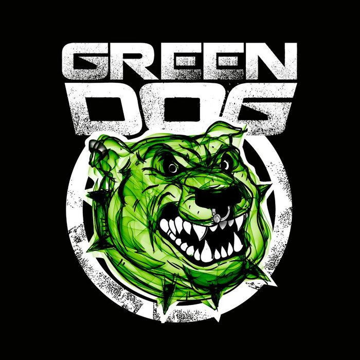 Green Dog | Green Dog