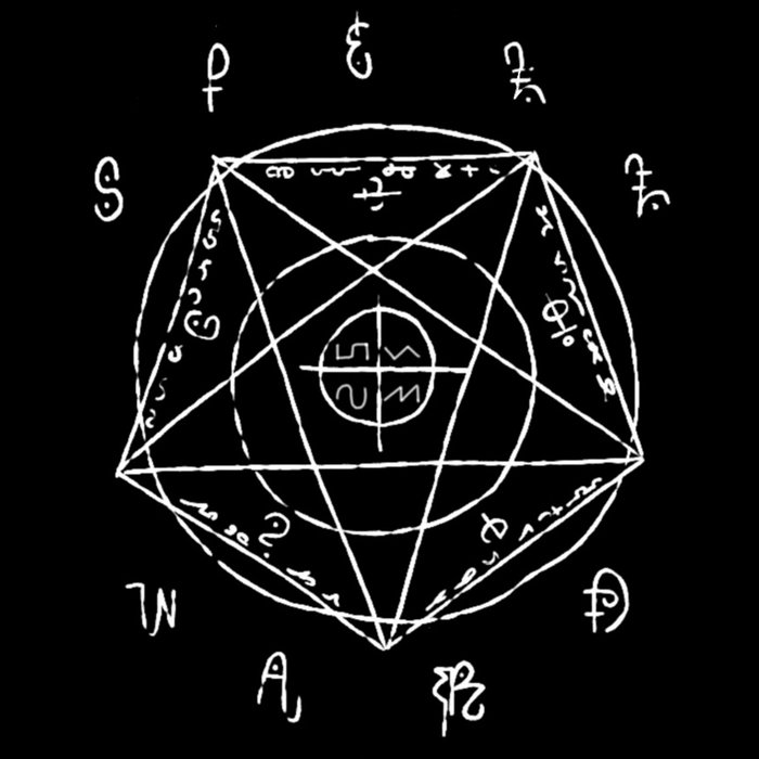 Fate | Spell Ward