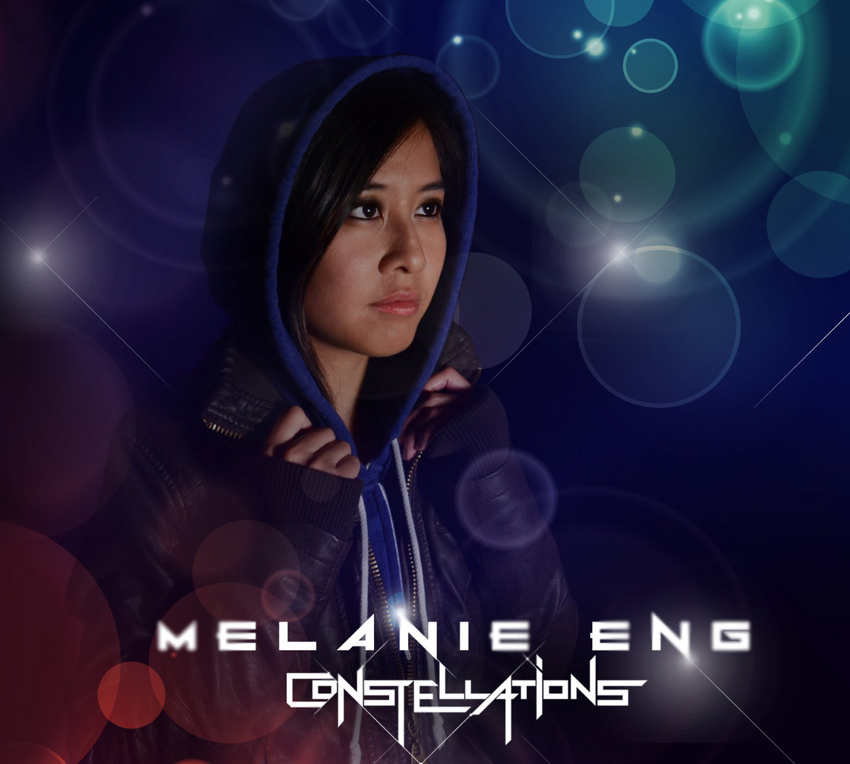 Constellations | Melanie Eng