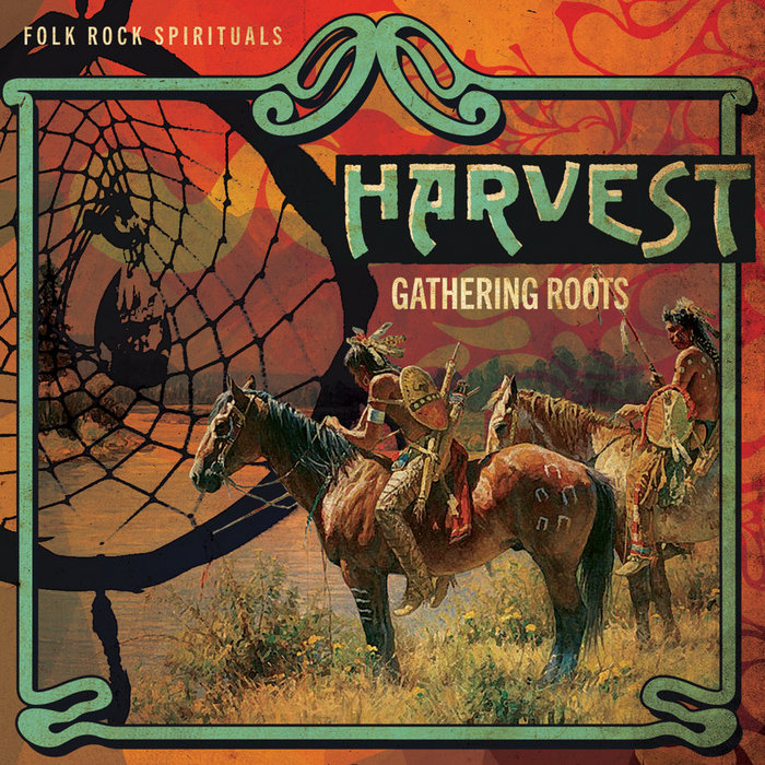 Gathering Roots | Harvest
